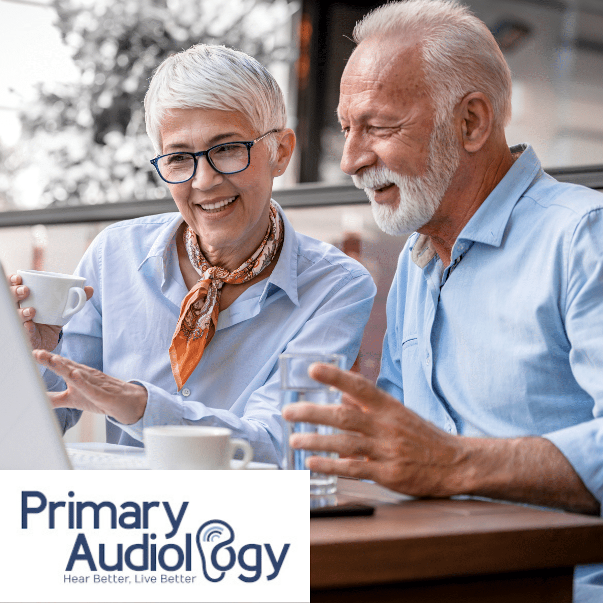 Breaking Barriers: Unmasking the Reality of Using Hearing Aids ...